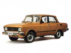 Moskvich technical specifications and fuel economy